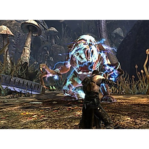 Star Wars: The Force Unleashed (Renewed)