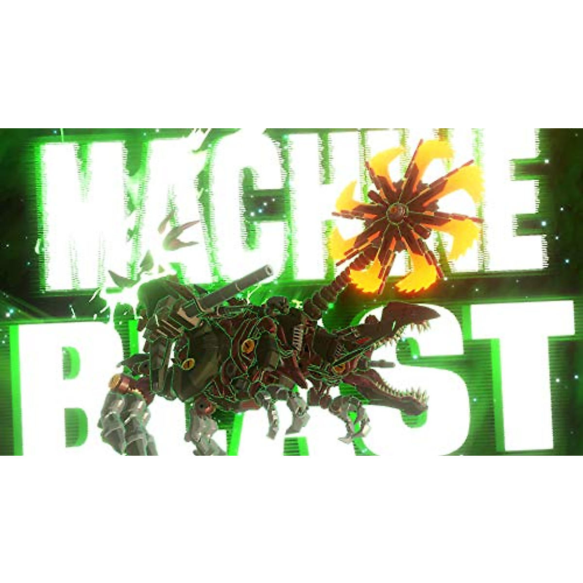 Nintendo Switch Zoids Wild: Infinity Blast (does not come with perks) [Japan Import]