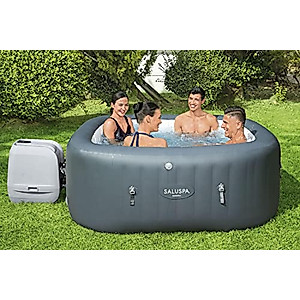 Bestway SaluSpa Hawaii HydroJet Pro Inflatable Hot Tub