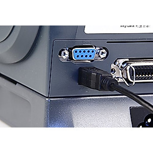 EAGLEGGO 5 PACK - USB CABLE FOR BROTHER HL-8050N HL-L2300D HL-L2305W HL-L2320D HL-L2340DW PRINTER