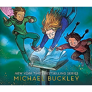 The Inside Story (The Sisters Grimm #8) (Volume 8) (Sisters Grimm, The, 8)