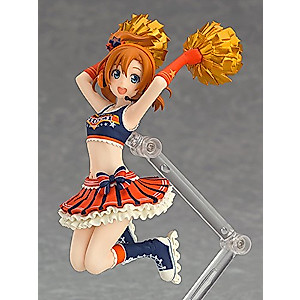 Max Factory Love Live! School Idol Festival Honoka Kousaka FigFix Figure Statue