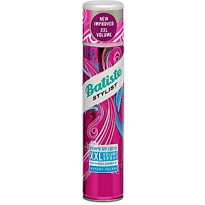 Batiste Stylist Oomph My Locks XXL Volume Spray by Batiste