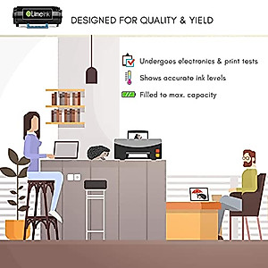 Limeink Remanufactured Toner Cartridge Replacement for Dell 2360 2360dn b2360dn Toner Cartridge for Dell b3460dn Toner for Dell 2360dn Toner Cartridge M11XH 331-9805 High Yield Toner