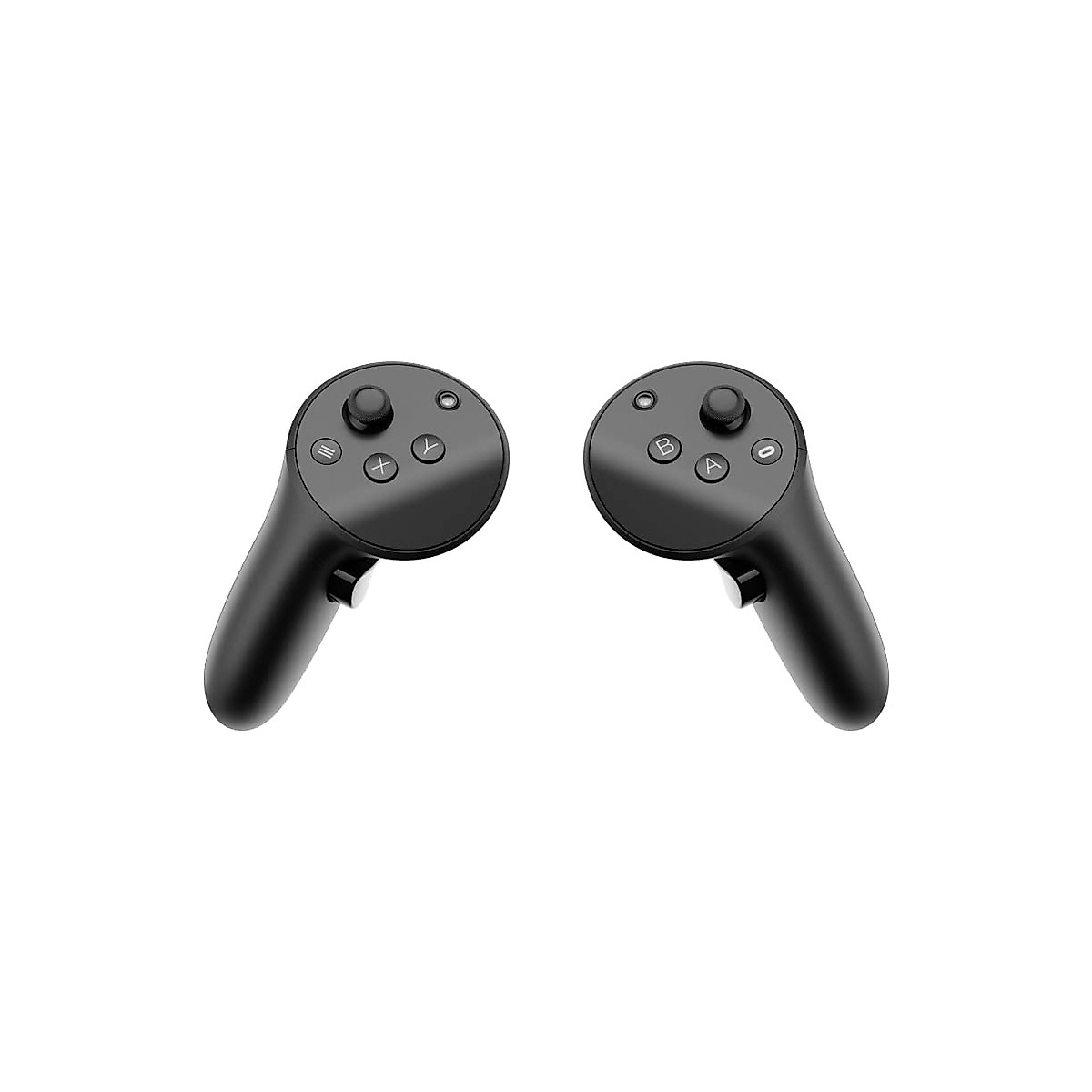 Meta Quest Touch Pro Controllers