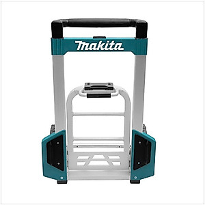 Makita TR00000001 "Macpak" Trolley - Multi-Colour
