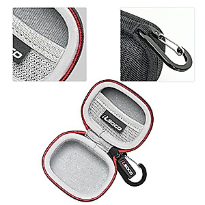 RLSOCO Case for Marshall Minor III/Marshall Motif True Wireless in-Ear Headphones