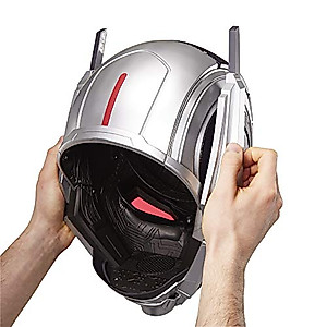 Marvel Legends Series: Ant-Man Premium Electronic Helmet