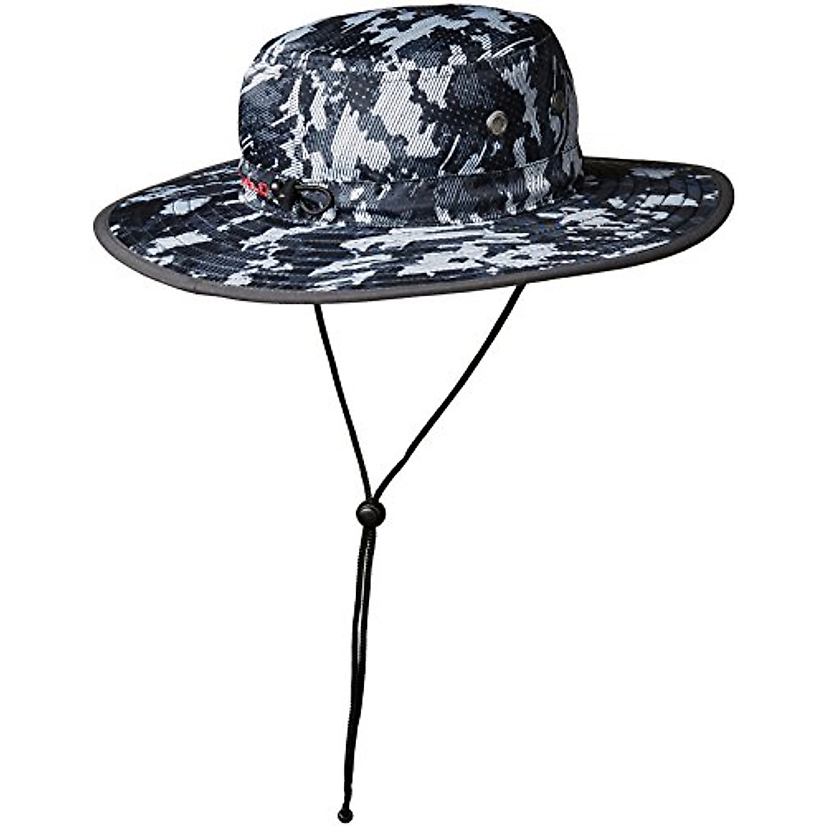 EvoShield Logo Bucket Hat, Camo, One Size Fits Most