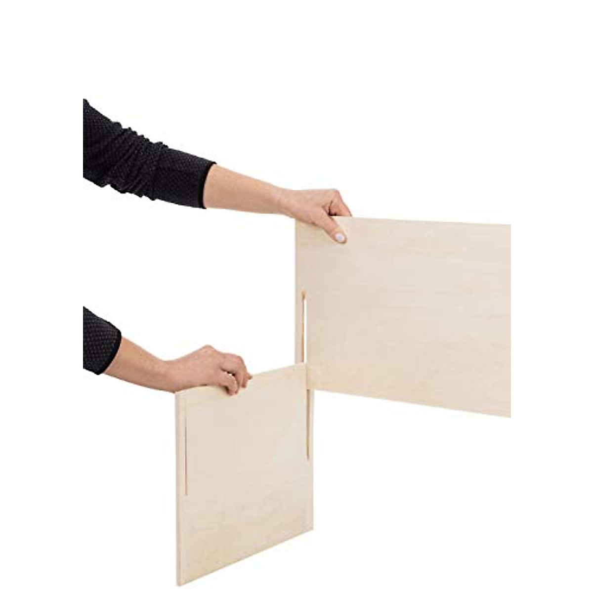 TRIXIE Burrowing Box for Rabbits, 58 x 30 x 38 cm, 3685 g