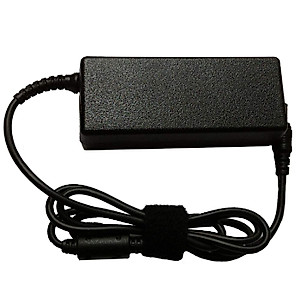UpBright 19V AC/DC Adapter Compatible with ViewSonic VX2858Sml VX2770Smh VS14886 VS15804 VX2753MH-LED VS13918 VSD241 LED LCD Monitor HD TV ViewBook VNB131 VS13231-1M VT1900LED 19VDC 3.42A Power Supply