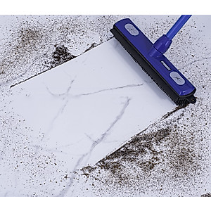 Superior Performance Silicone Push Broom - 208