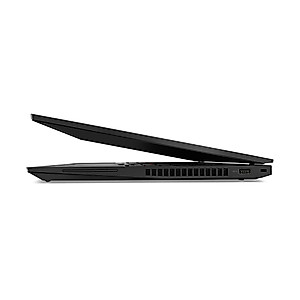 2022 Lenovo ThinkPad P15s Gen 2 15.6" FHD (Intel 4-Core i7-1165G7, 32GB RAM, 4TB PCIe SSD, T500 Graphics) Mobile Workstation Laptop, Backlit, Fingerprint, 2x Thunderbolt 4, 3-Year Warranty, Win 10 Pro