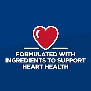 Hill's Science Diet Senior Vitality, Senior Adult 7+, Senior Premium Nutrition, Dry Cat Food, Chicken & Rice, 13 lb Bag