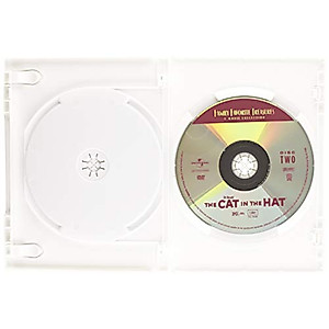 Family Favorite Treasures 3-Movie Collection (The Cat In The Hat / Babe / Beethoven)