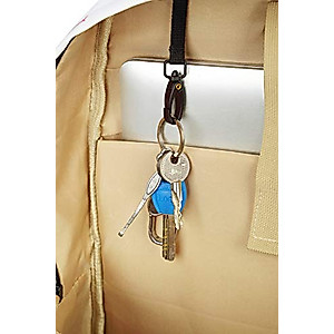 Joymoze Waterproof Cute School Backpack for Boys and Girls Lightweight Chic Prints Bookbag Flamingo