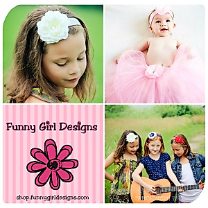 Funny Girl Designs Embroidered EASTER Bunny Bodysuit for Baby BOYS - Your Custom Name (0-3 Months, Long Sleeve, Light Blue)