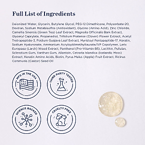 Beverly Hills MD Thick + Full Brow Serum- Enhancing Growth Formula for Visibly Fuller, Thicker Looking Brows- Supports Healthy Keratin Production