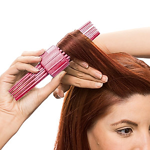 Roll & Go Hair Tool ®