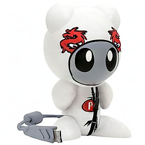 Mattel Radica U.B. Funkeys Hidden Realm Starter Kit