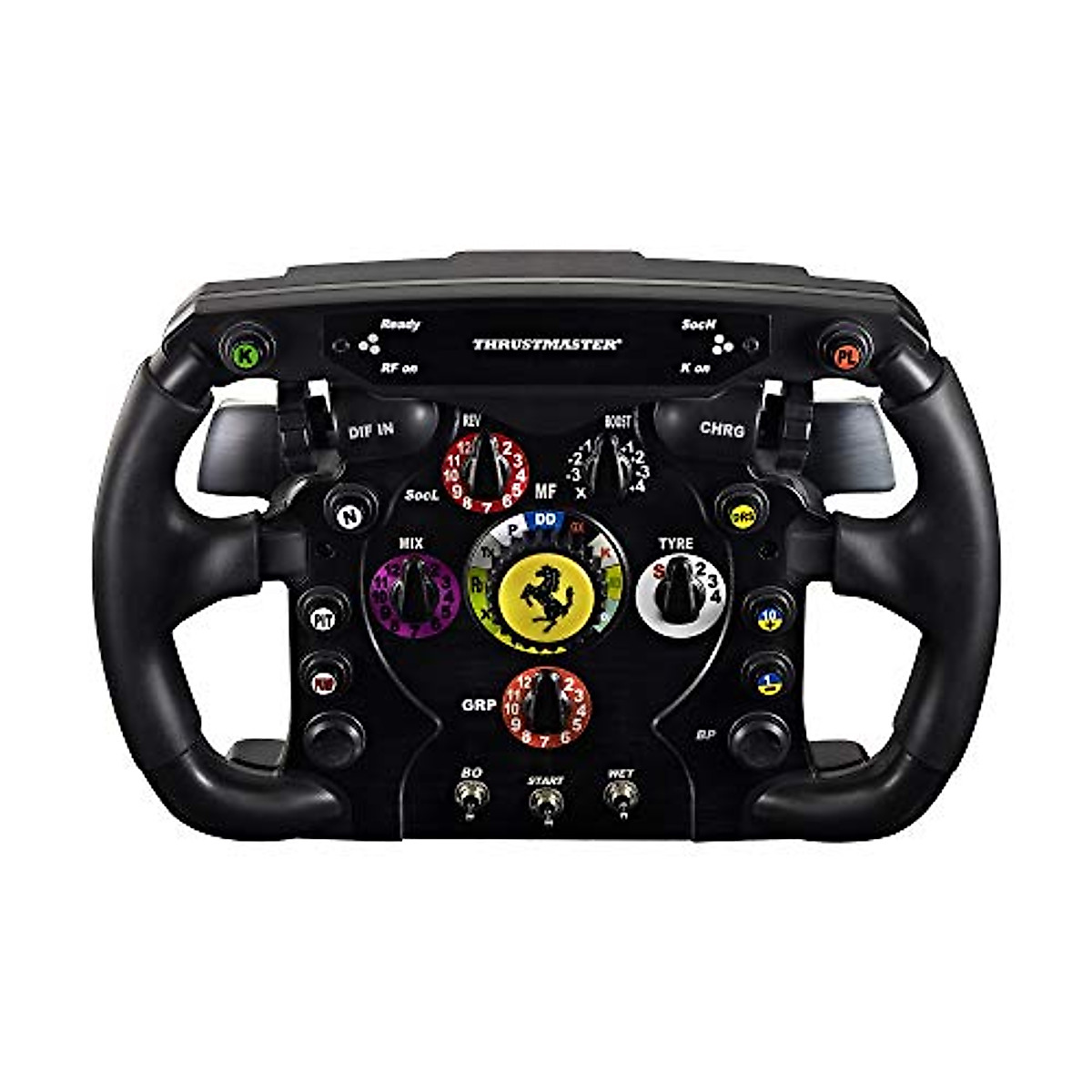 Thrustmaster F1 Add-On Wheel (PC)