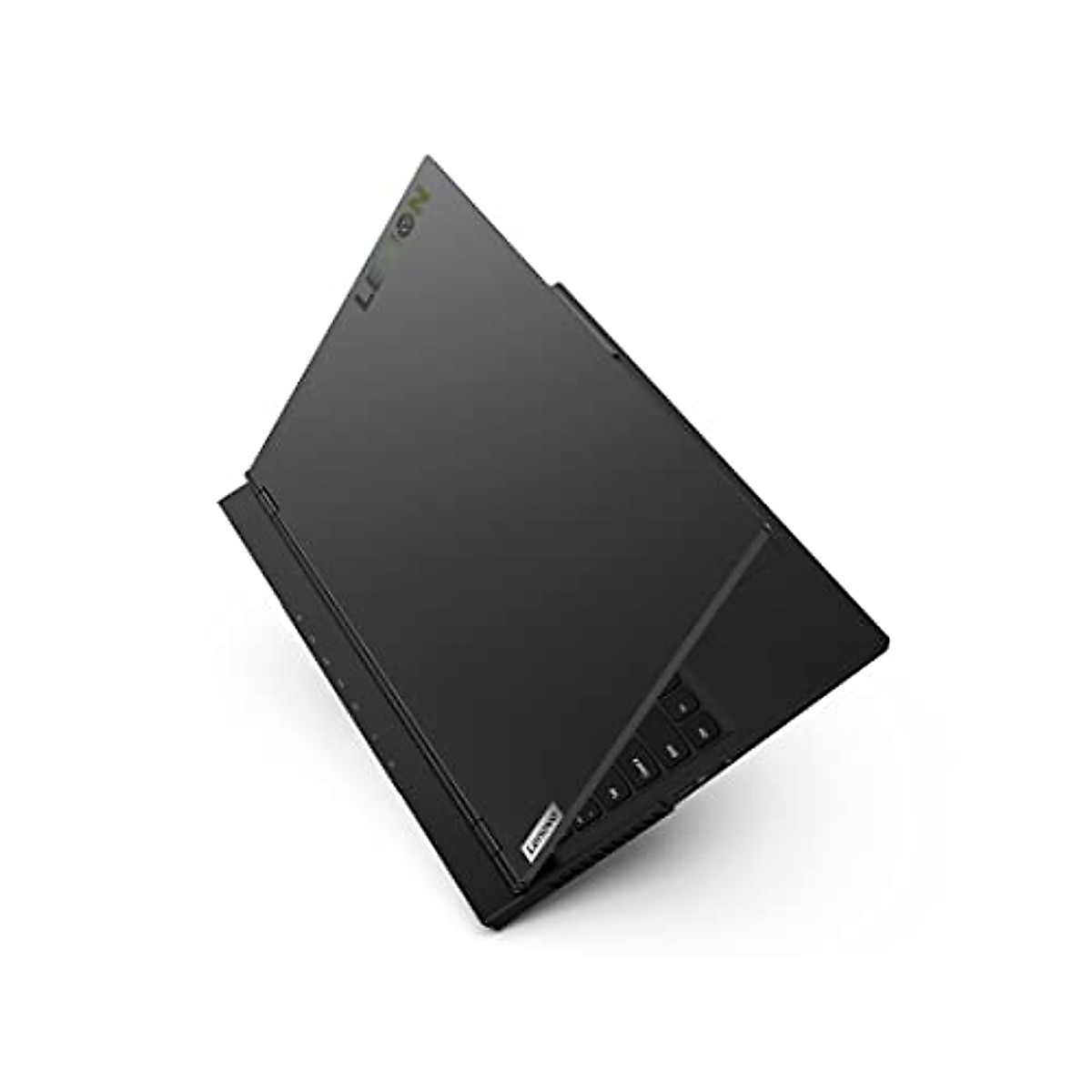 Lenovo 2022 Legion 5 Gaming 15.6" 120Hz FHD Laptop, AMD R5-4600H Processor(> i7-1065G7), 16GB RAM, 1TB HDD + 512GB SSD, Backlit Keyboard, GeForce RTX 1650Ti Graphics, Win 10, Black, 32GB USB Card
