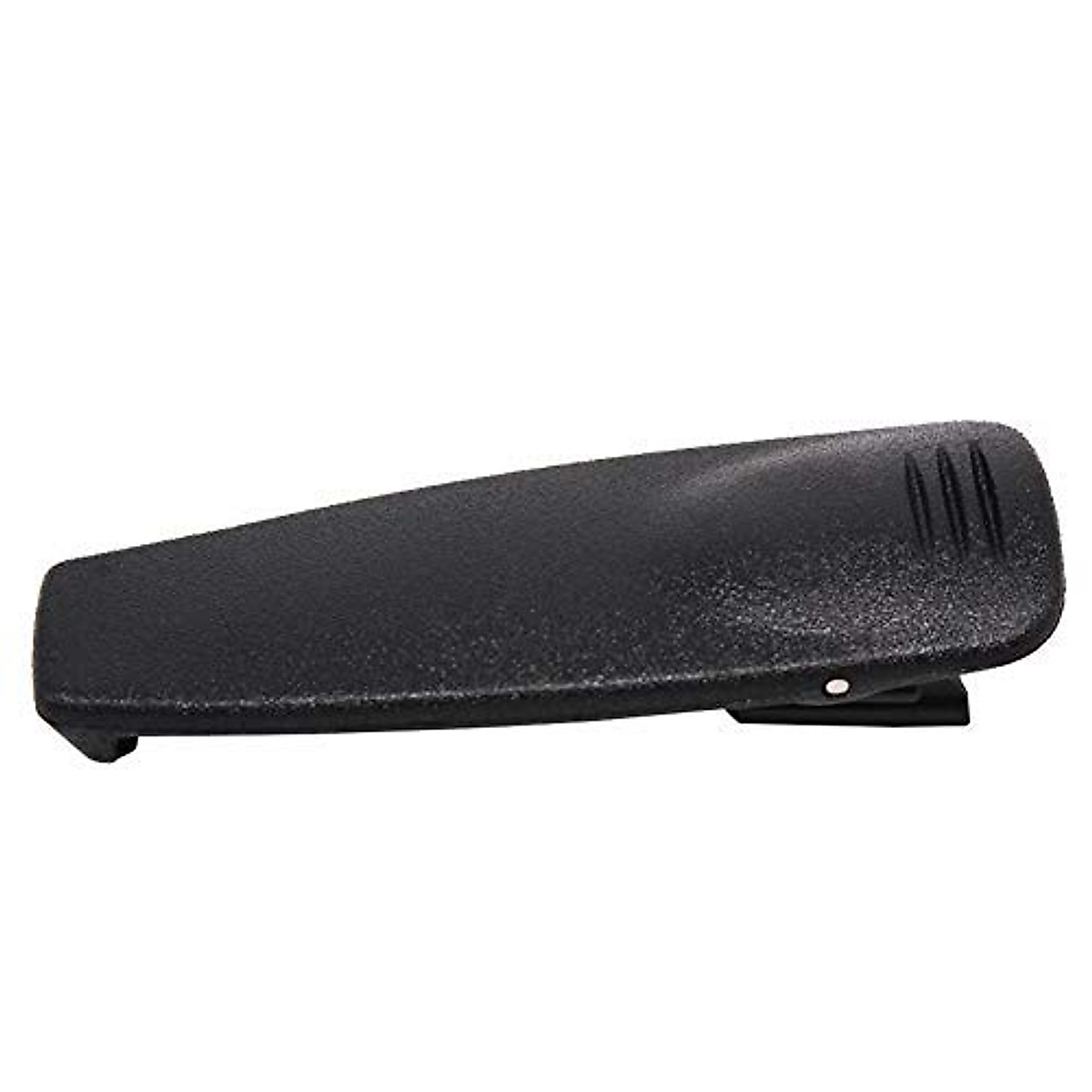RLN6307 Belt Clip Compatible for Motorola CP110 RDM2070D RDU4100 RDU2020 RDU2080D RDV2020 RDV2080D RDV5100 RDU4160D EP150 A10 A12 Radio RLN6307A (3 Pack)