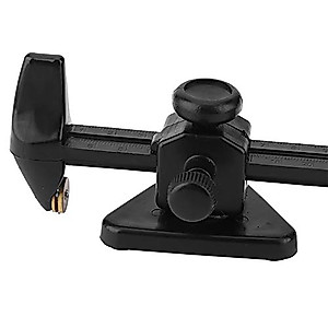 Glass Strip Cutter Strip and Circle Type Glass Cutter Adjustable Round Glass Cutter Tools for Stained Glass Board