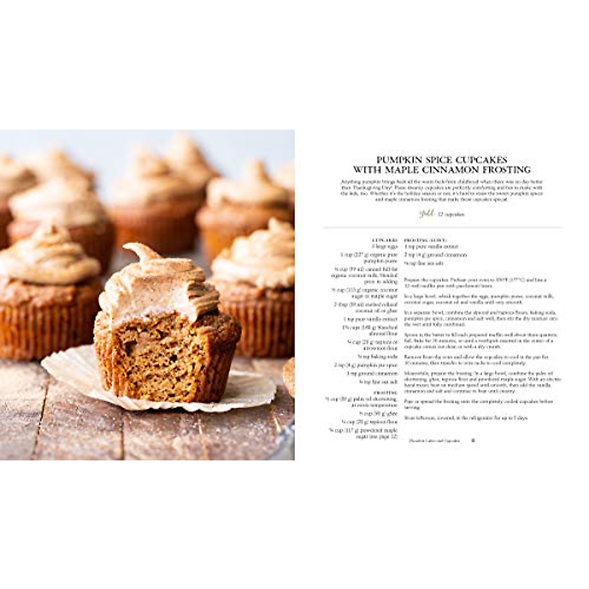 Paleo Baking at Home: The Ultimate Resource for Delicious Grain-Free Cookies, Cakes, Bars, Breads and More