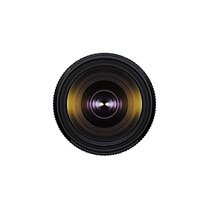 Tamron 28-75mm F/2.8 Di III VXD G2 for Sony E-Mount Full Frame/APS-C (6 Year Limited USA Warranty)