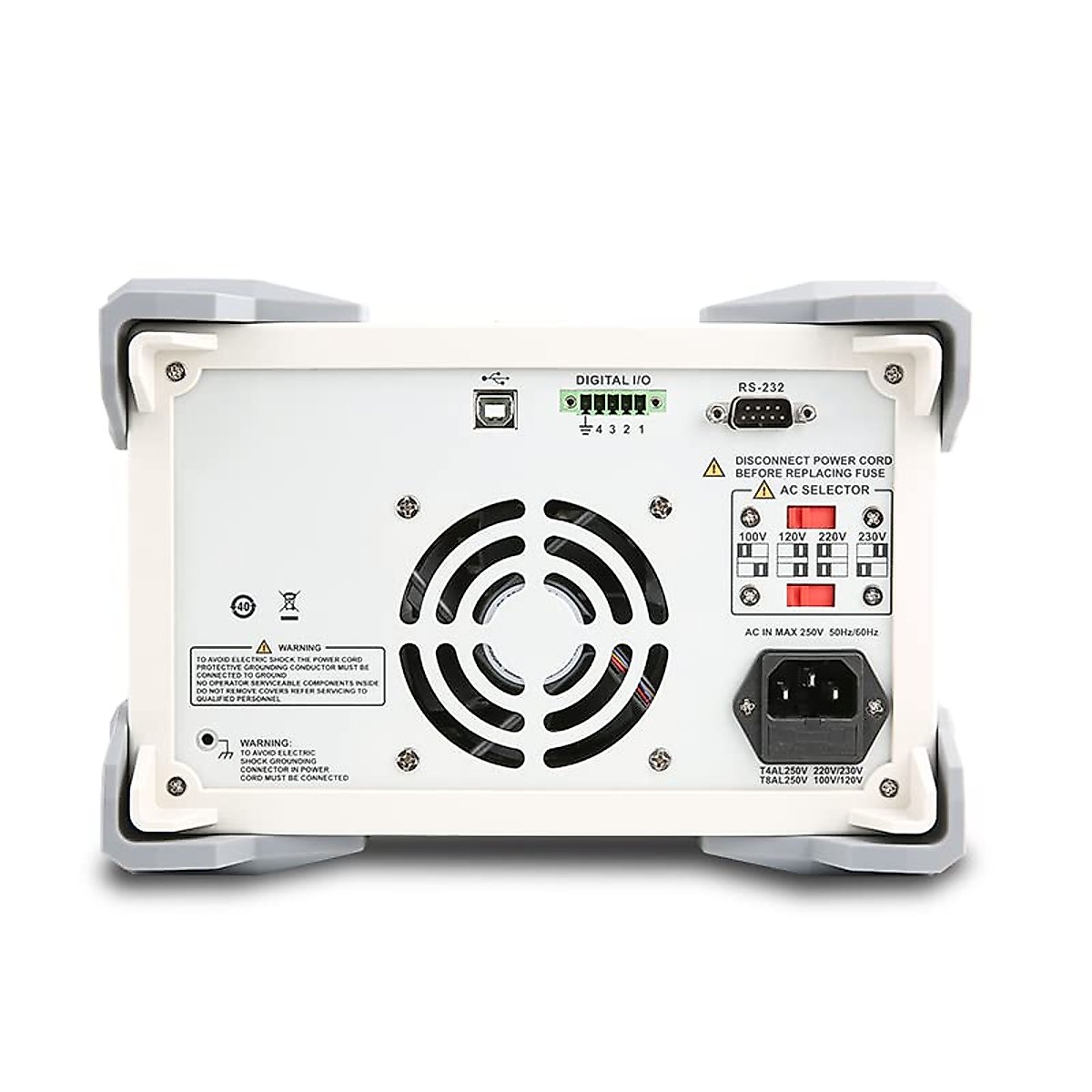 UNI-T UDP3305C/UDP3303C/UDP3303A Programmable DC Power Supply Cost-Effective Program Control DC Power Supply
