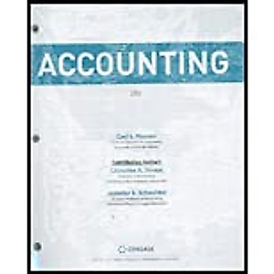 Accounting, Loose-leaf Version