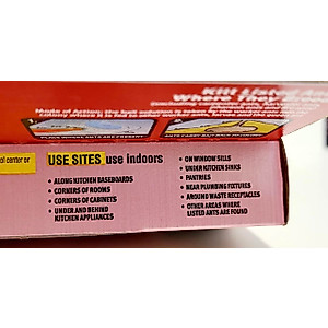 Raid Max 2 Count Liquid Ant Baits 6 Count