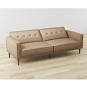 Gold Sparrow Camden Sofabed, Overcast