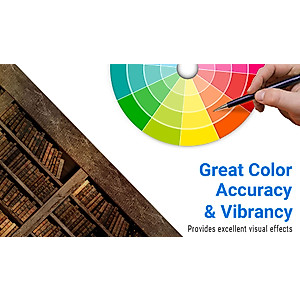 Funnytree 7x5FT Wizard Magic Bookshelf Photography Backdrop for Halloween Bookcase Dress Up Party Decor Ancient Library Background Photo Booth Prop