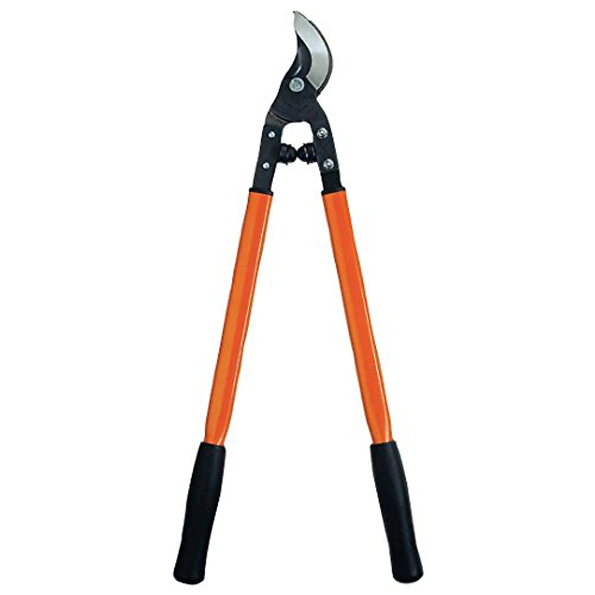 Bahco Pruning P16-60-F Pro Fruit Looper long 23 1/2" Handles with 1 1/4" Capacity Slicing Cut Carbon Steel Blade