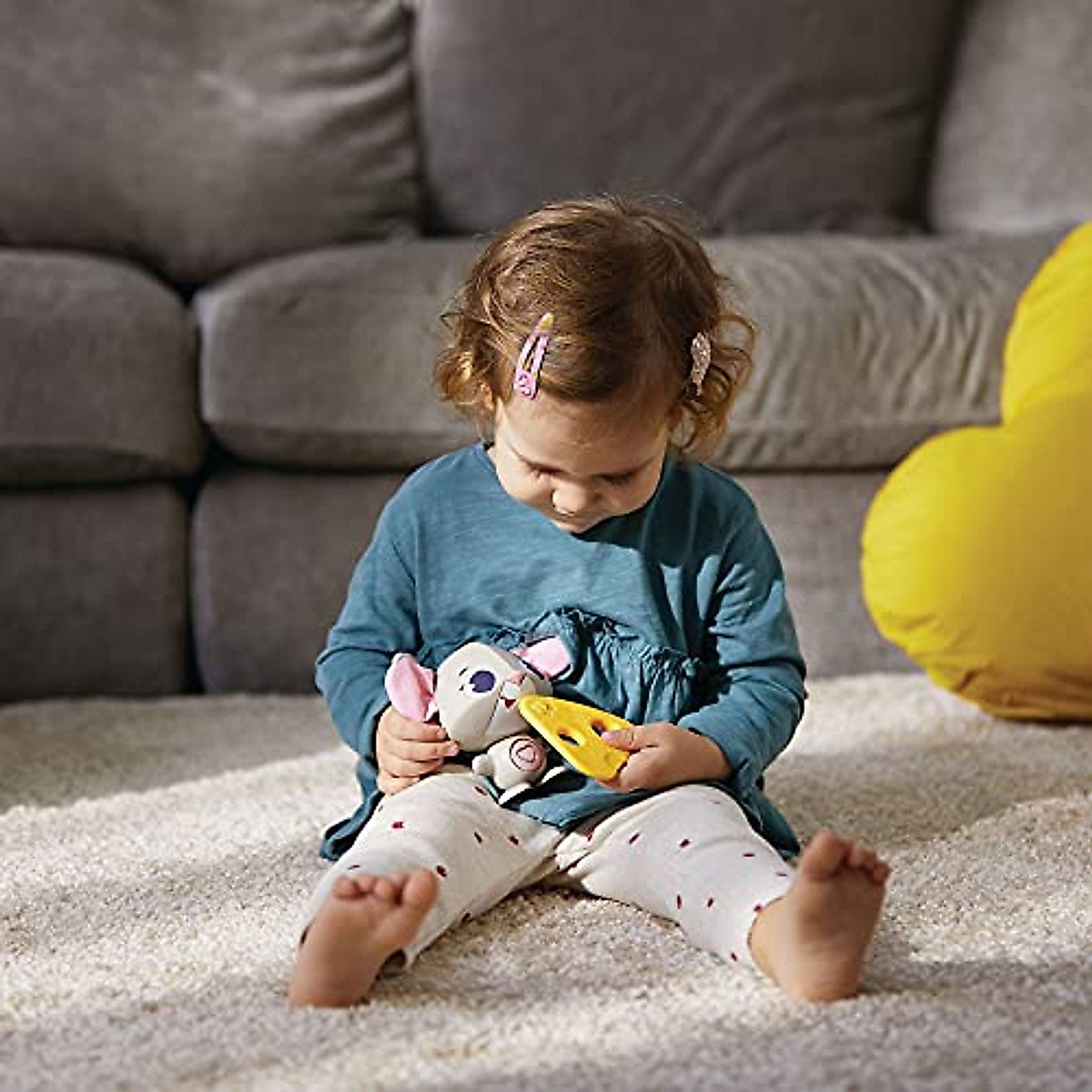 Tiny Love Wonder Buddies, Coco