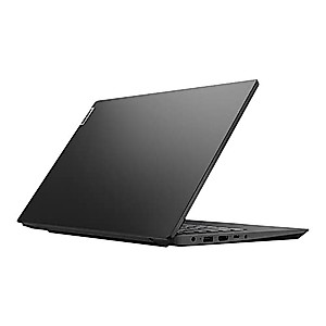 Lenovo V14 Business Laptop, 14" Full HD Display, Intel Core i5-1135G7 Processor, 16GB DDR4 RAM, 1TB PCIe SSD, Webcam, HDMI, Wi-Fi, Bluetooth, RJ-45, Windows 11 Pro, Black
