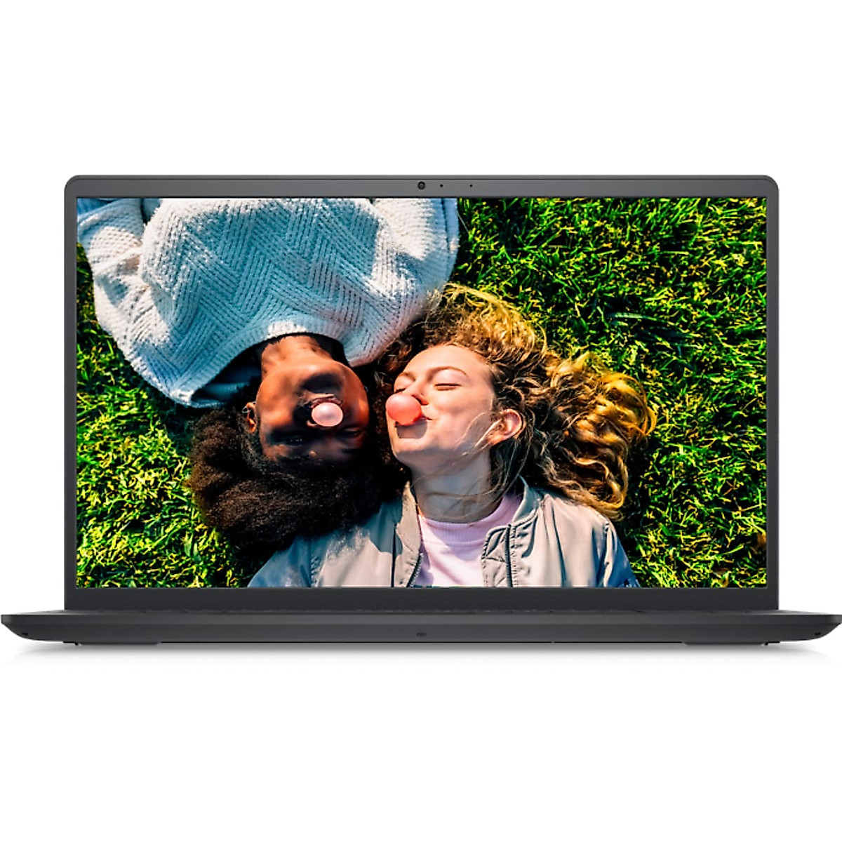 Dell Inspiron 3520 Laptop (2022) | 15.6" 1366x768 HD | Core i7-1255U - 512GB SSD + 1TB HDD Hard Drive - 16GB RAM | 10 cores @ 4.7 GHz Win 11 Home Black (Renewed)