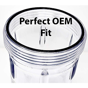 Kinetic Wares HHRING Fits GXWH40L, GNWH38S, GXWH30C, GXWH35F, GNWH38F (6 Pack) with Dow Molykote 111 O-Ring Lubricant and Scratch Free O-Ring Pick Tool
