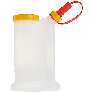 PONY 50 Clamp Fixture for 3/4 Inch Black Pipe & Wood Glue Dispenser, 16 Oz Btl, Drip less