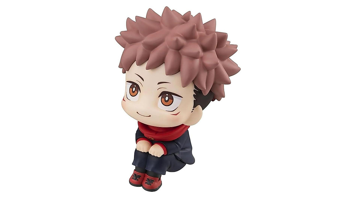Megahouse Rukamatsu Magical War Yuji Tiger Wand Figure - Jujutsu Kaisen ...