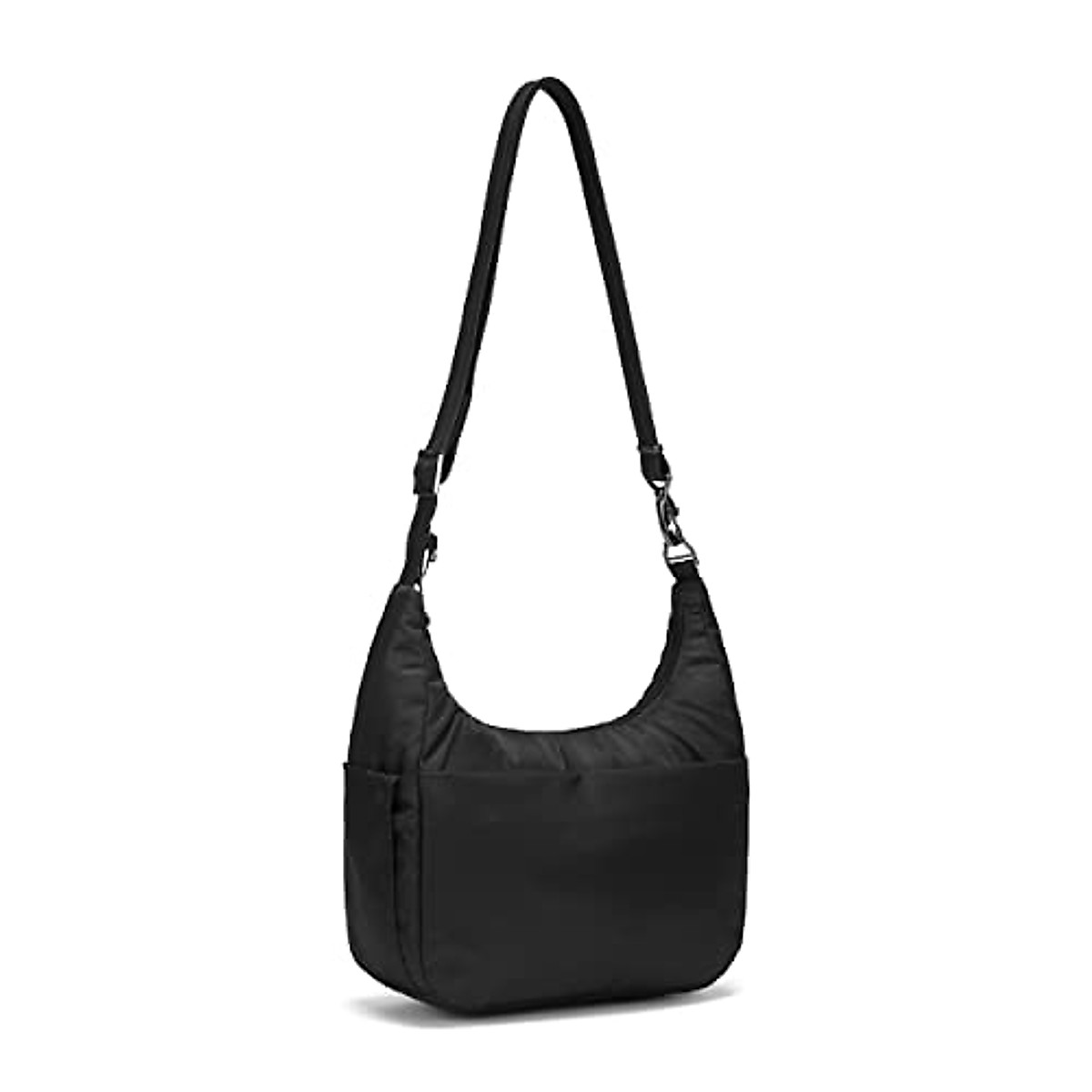 Pacsafe Cruise 8L Anti Theft All Day Crossbody, Black