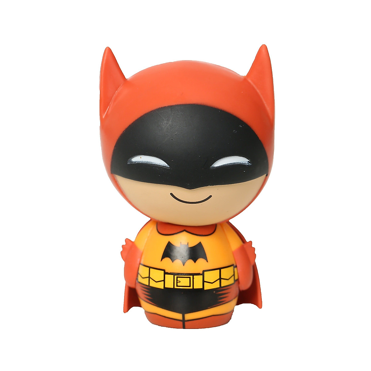 Funko Dorbz: Batman 75th Colorways Action Figure, Orange