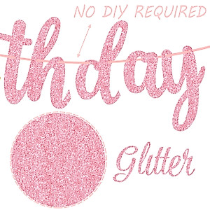 Farm Animal Happy Birthday Banner Farm Animals Birthday Party Decoration 2Pcs Barnyard Animals Banners Farm Themed Birthday Decorations for Animals Baby Shower Supplies