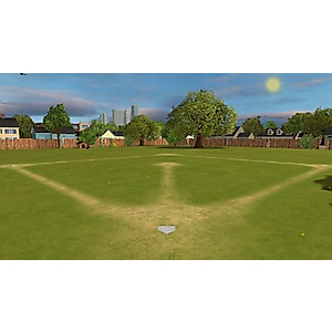 Backyard Sports: Sandlot Sluggers - Xbox 360