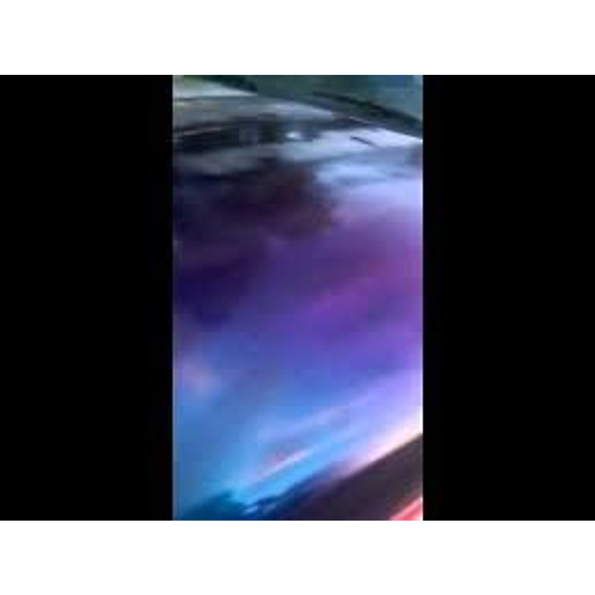 Rustoleum Color Shift Spray Paint, 11 ounce, Cosmos Blue