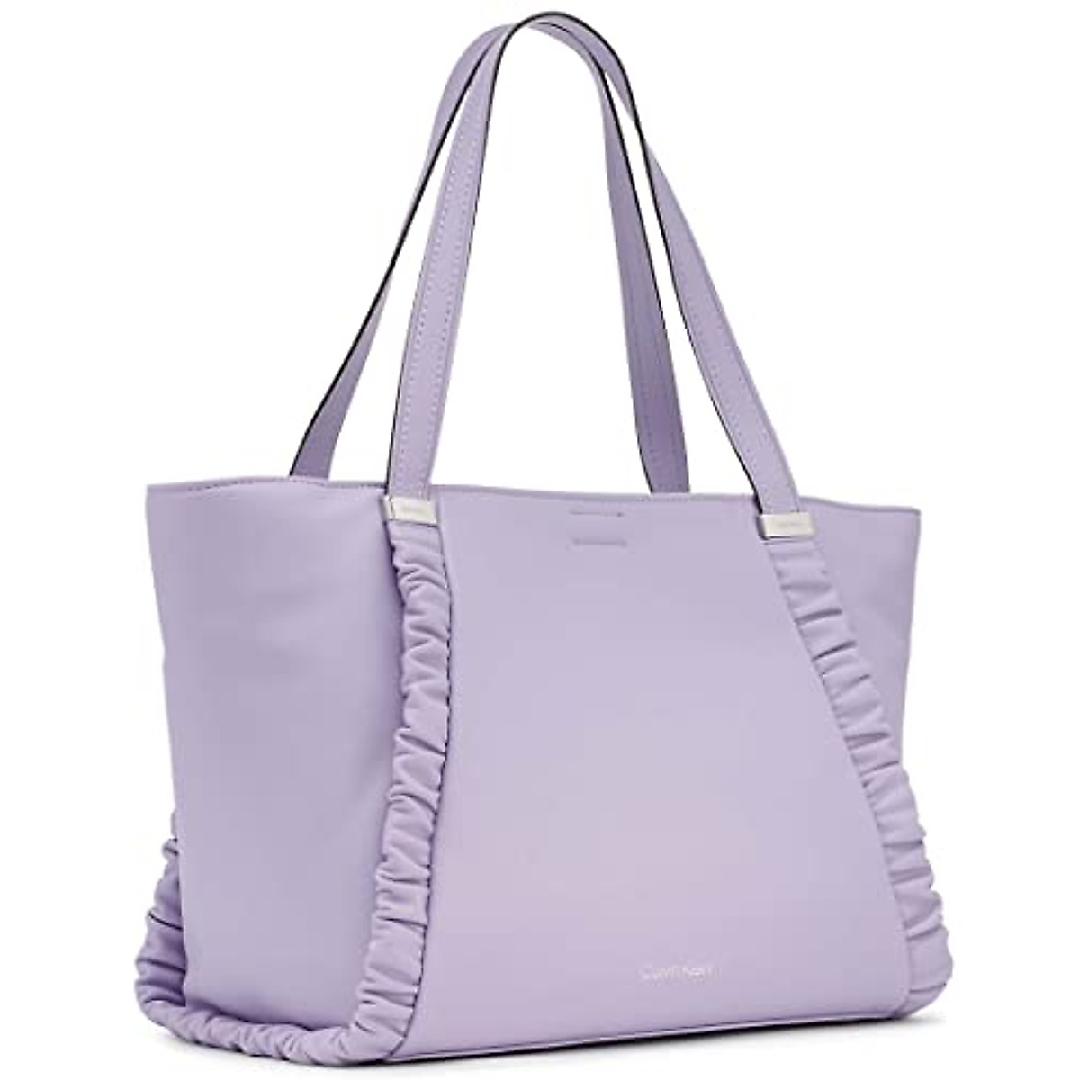 Calvin Klein Luna Organizational Tote, Iris