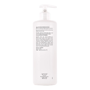 ISDIN Body Lotion Uradin10, 24 Hour Intense Hydration, 10% Urea, Fast Absorbing, Dermatologically Tested, 13.5 Fl Oz