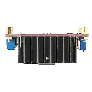 Gowoops 2PCS 150W DC-DC 10-32V to 12-35V Step Up Boost Converter Module Adjustable Power Voltage